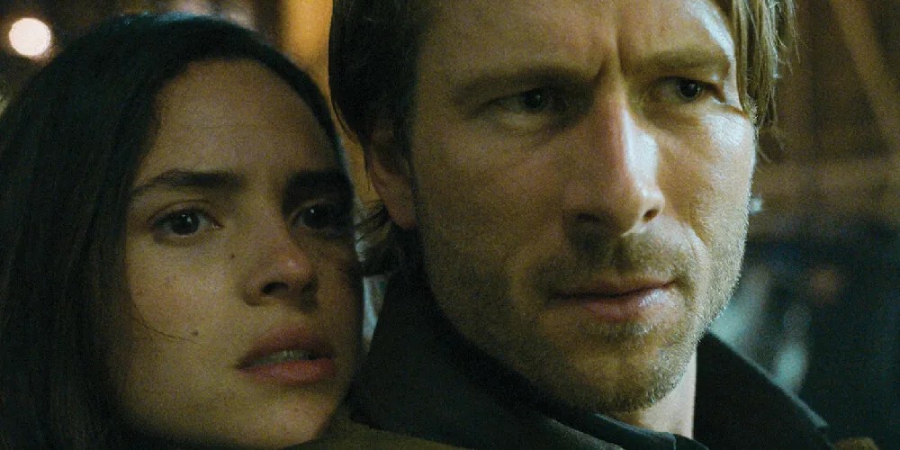 TIFF 2023 | Glen Powell Imbues His Undeniable Charm Into His First ...