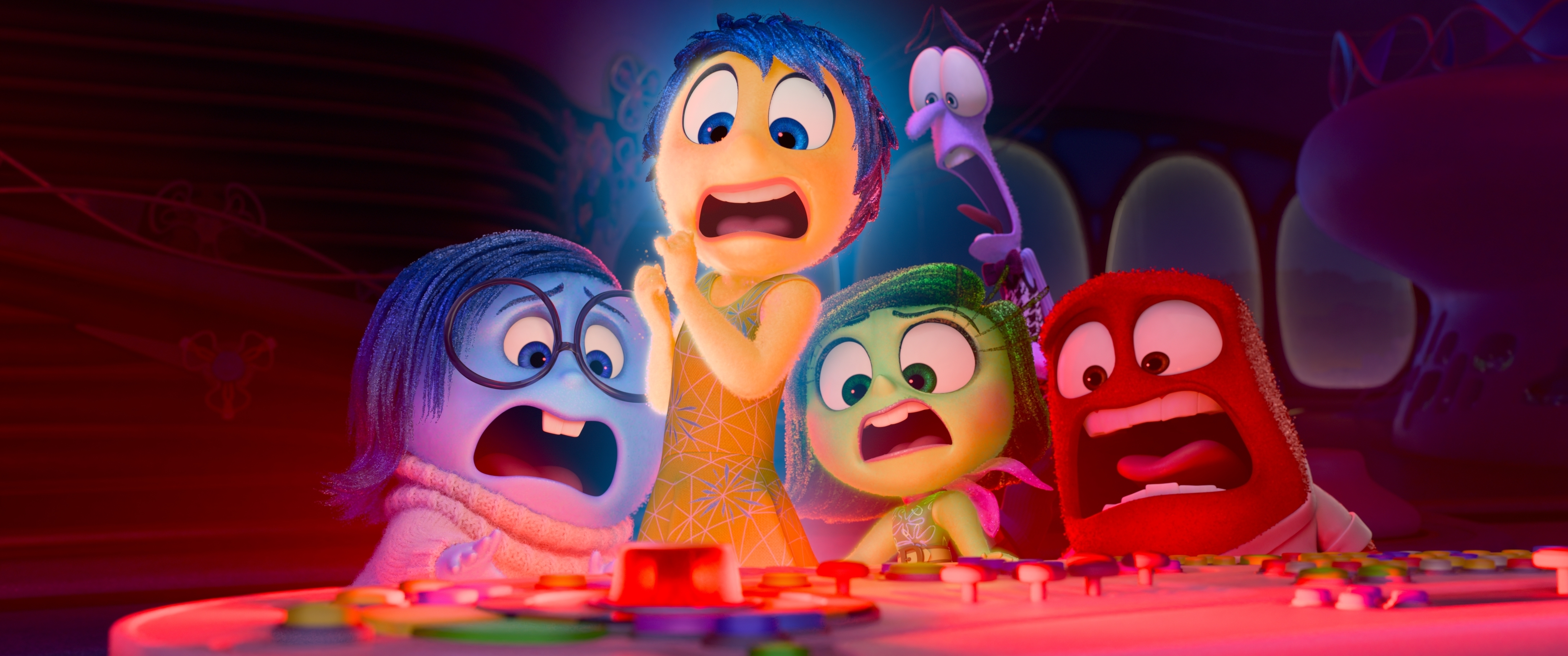 ‘Inside Out 2’ Speaks To The Hearts Of The Audience – Review – Muses of ...