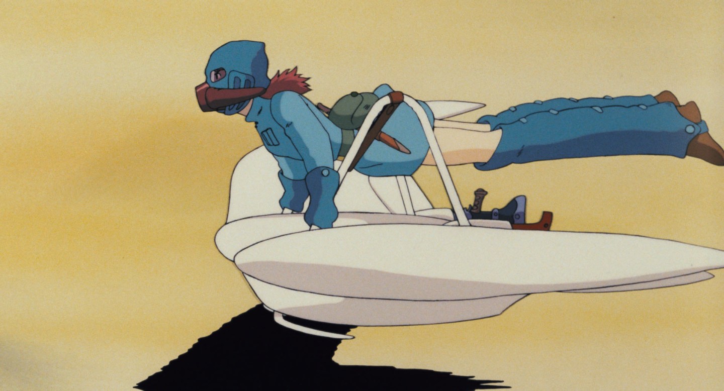 Ranking: Studio Ghibli Films From Best to Worst – Muses of Media