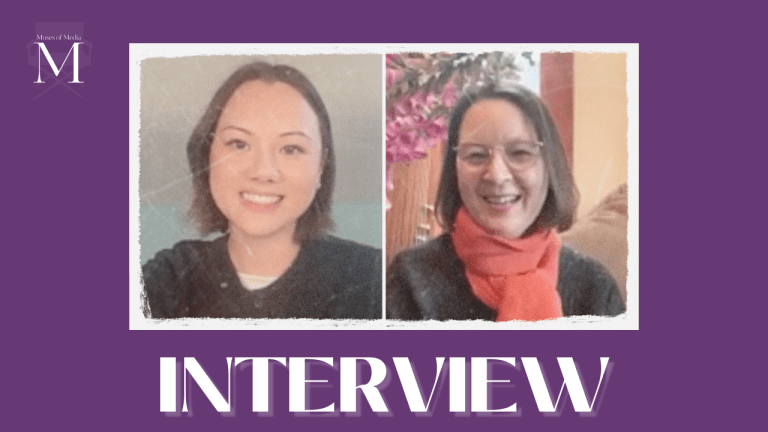 Keira Jang and Ann Marie Fleming Discuss ‘Can I Get A Witness ...