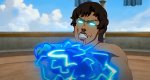 The Characters of ‘Blood of Zeus’ – Muses of Media