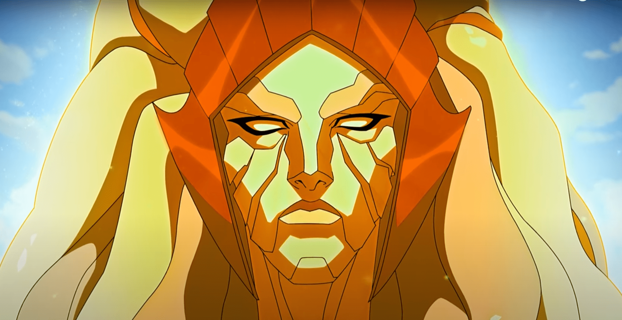 The Characters of ‘Blood of Zeus’ – Muses of Media