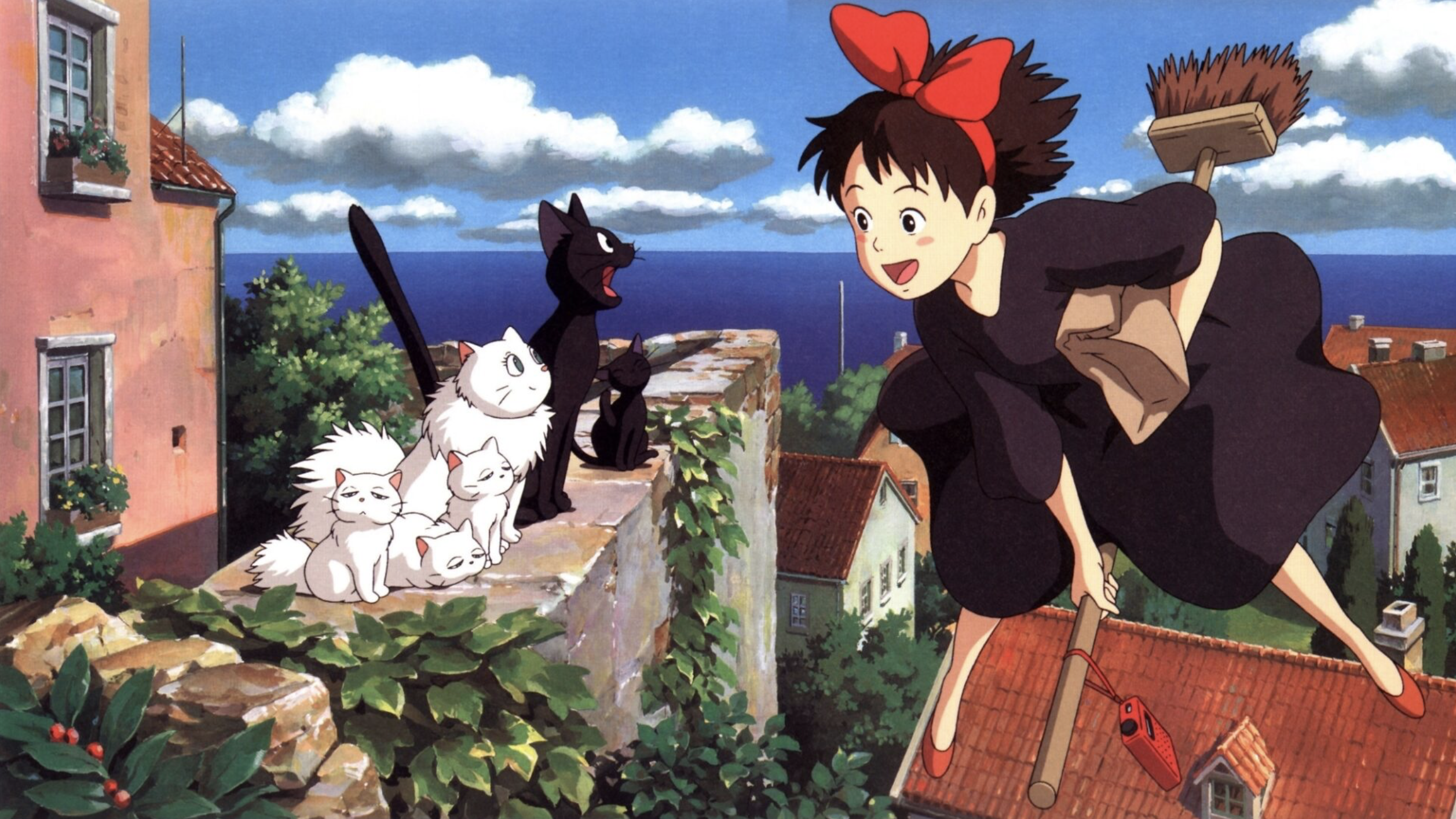 Ranking: Studio Ghibli Films From Best to Worst – Muses of Media
