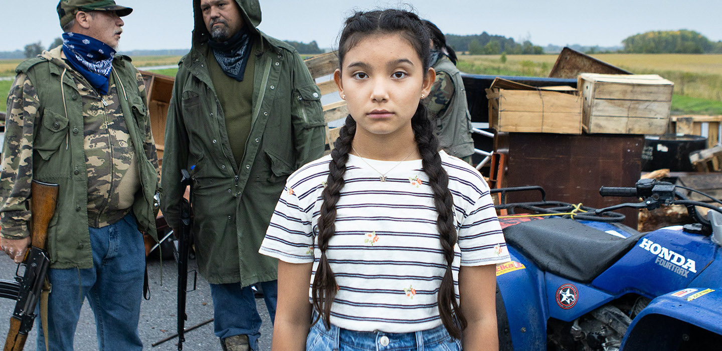 Top 10 Canadian Films to Watch This Canada Day